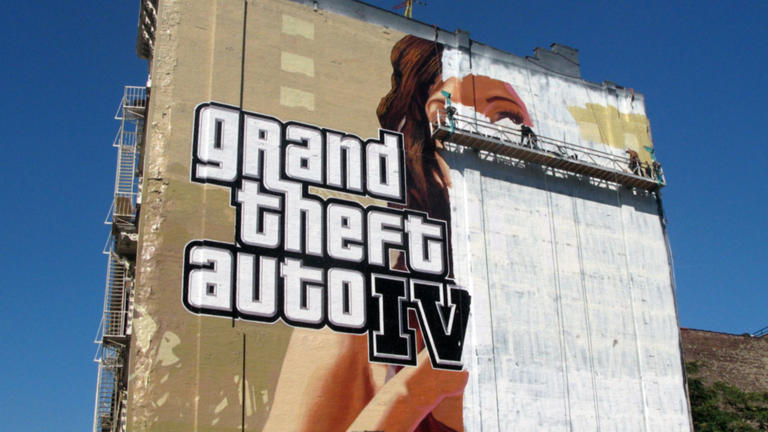Why Rockstar wanted bad publicity for GTA and even paid for it