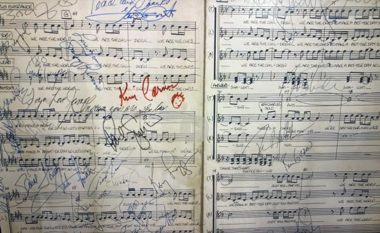 American man owns 74 rare songs by Michael Jackson family; what can he do?