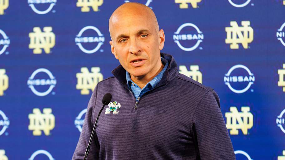 Paul Finebaum says historic college football program has 'lost all ...