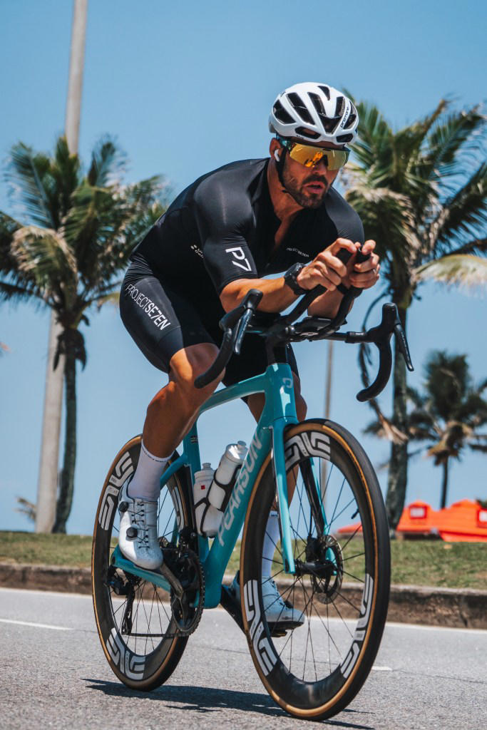 “My face and hands were freezing; my body was boiling” – world record ...