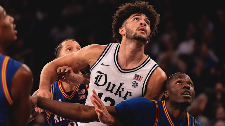 When will the last eight undefeated men’s college basketball teams lose?