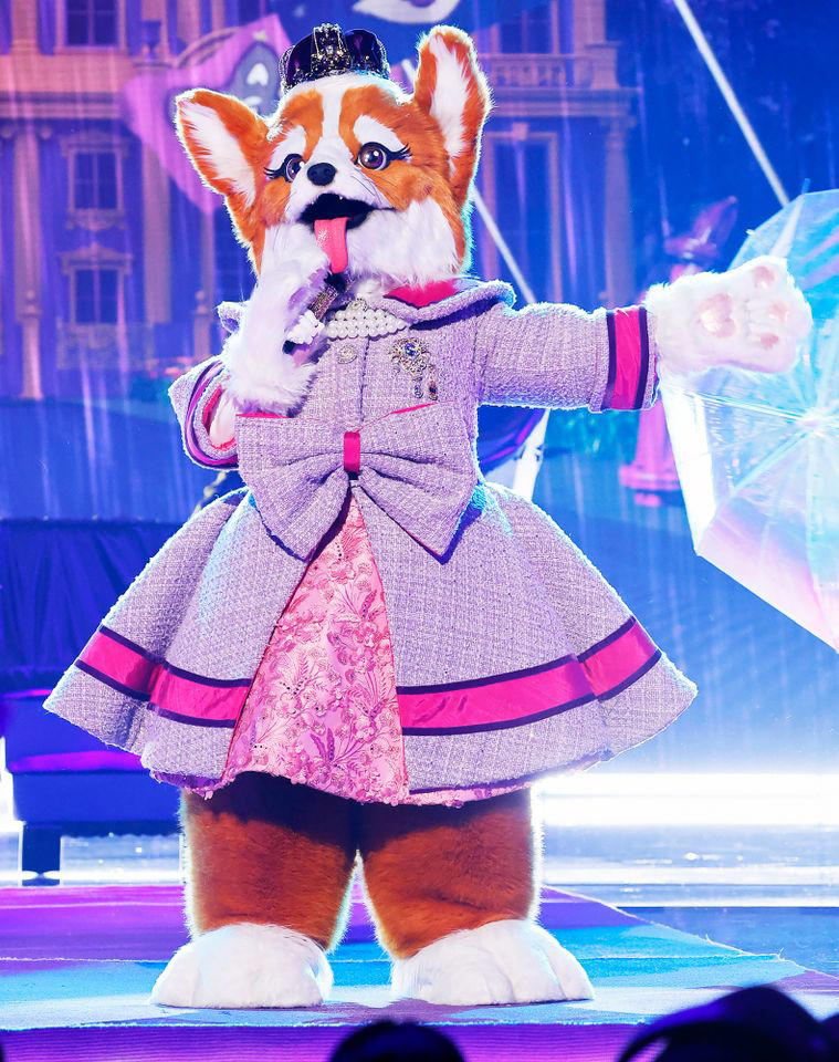 The Masked Singer is returning with its most shocking change yet to the ...
