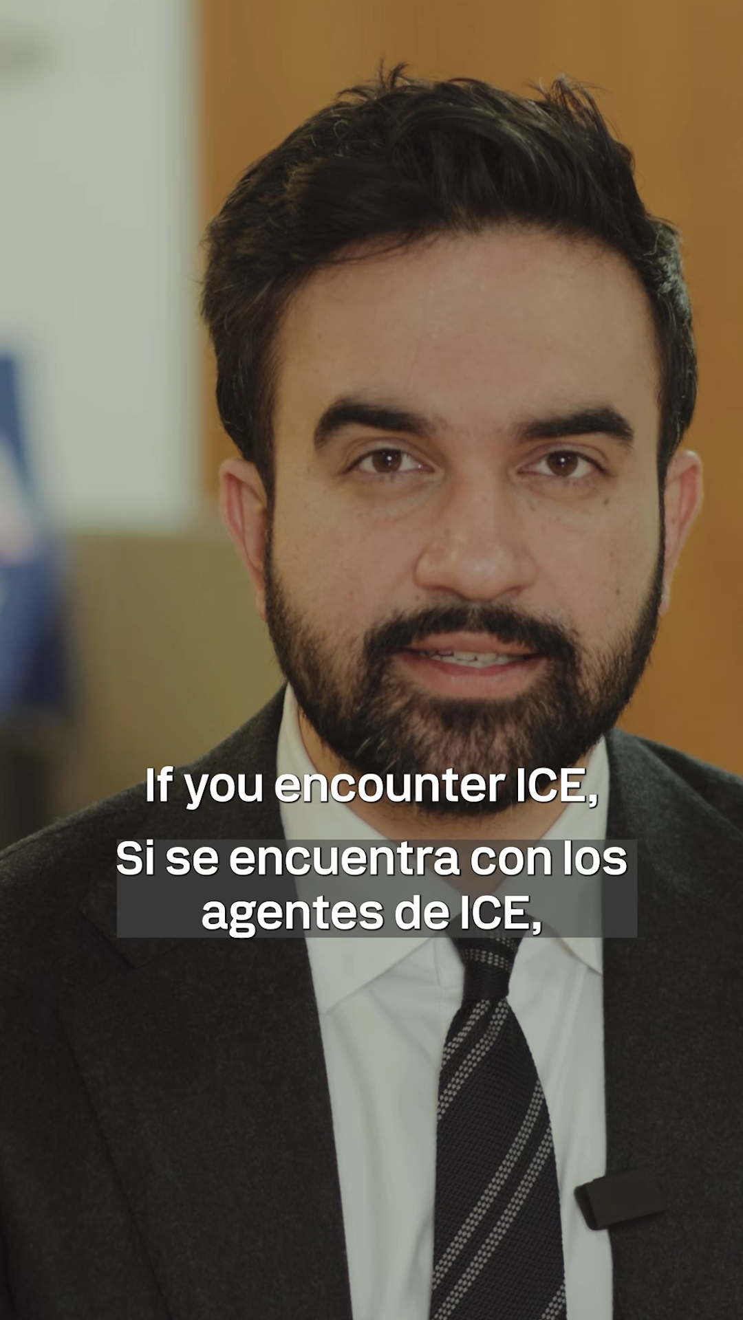 Protect yourself from ICE