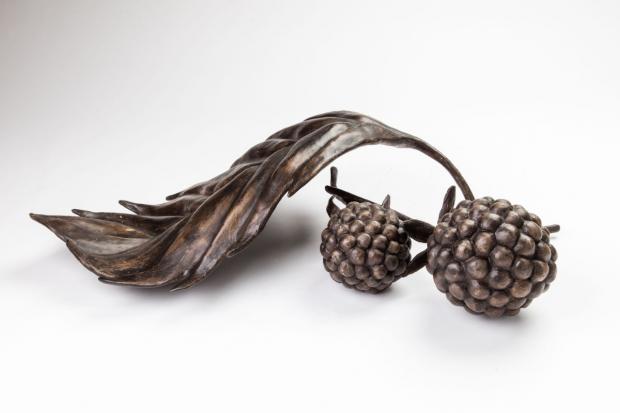 Hampshire artist to showcase work at Dorset exhibition