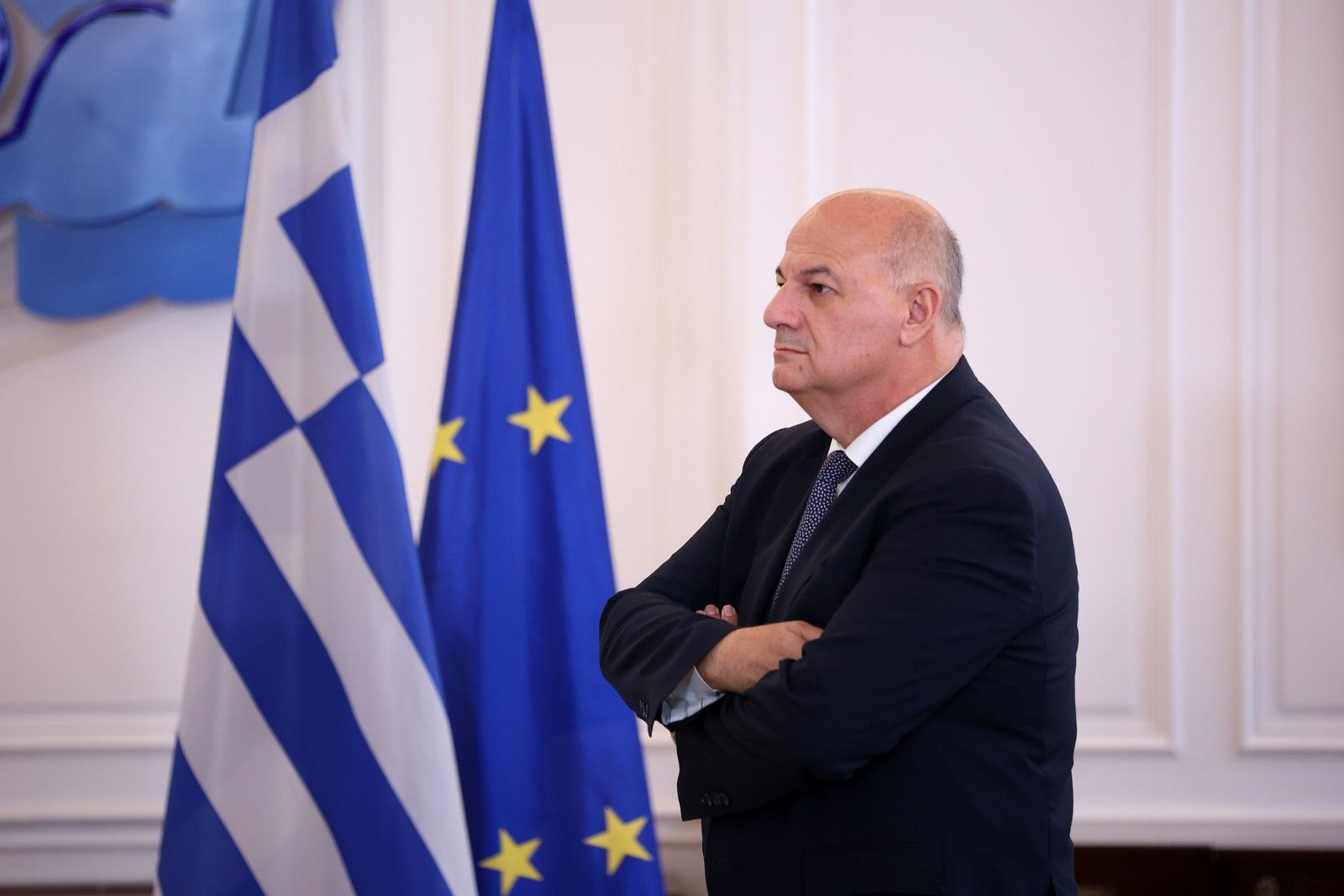 Επί 4,5 ώρες ο Τσιάρας τα άκουγε για τους αγρότες από βουλευτές της ΝΔ