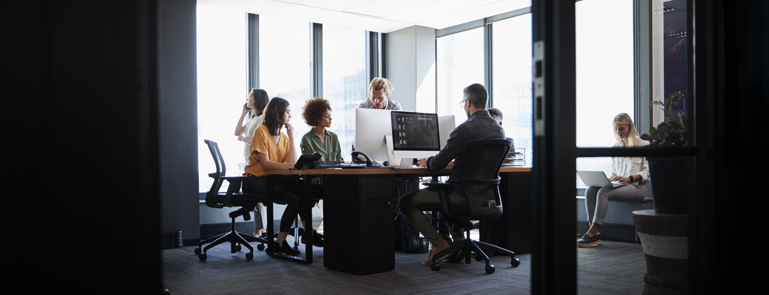 6 steps to improve your organization’s performance