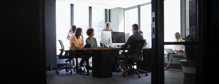 6 steps to improve your organization’s performance