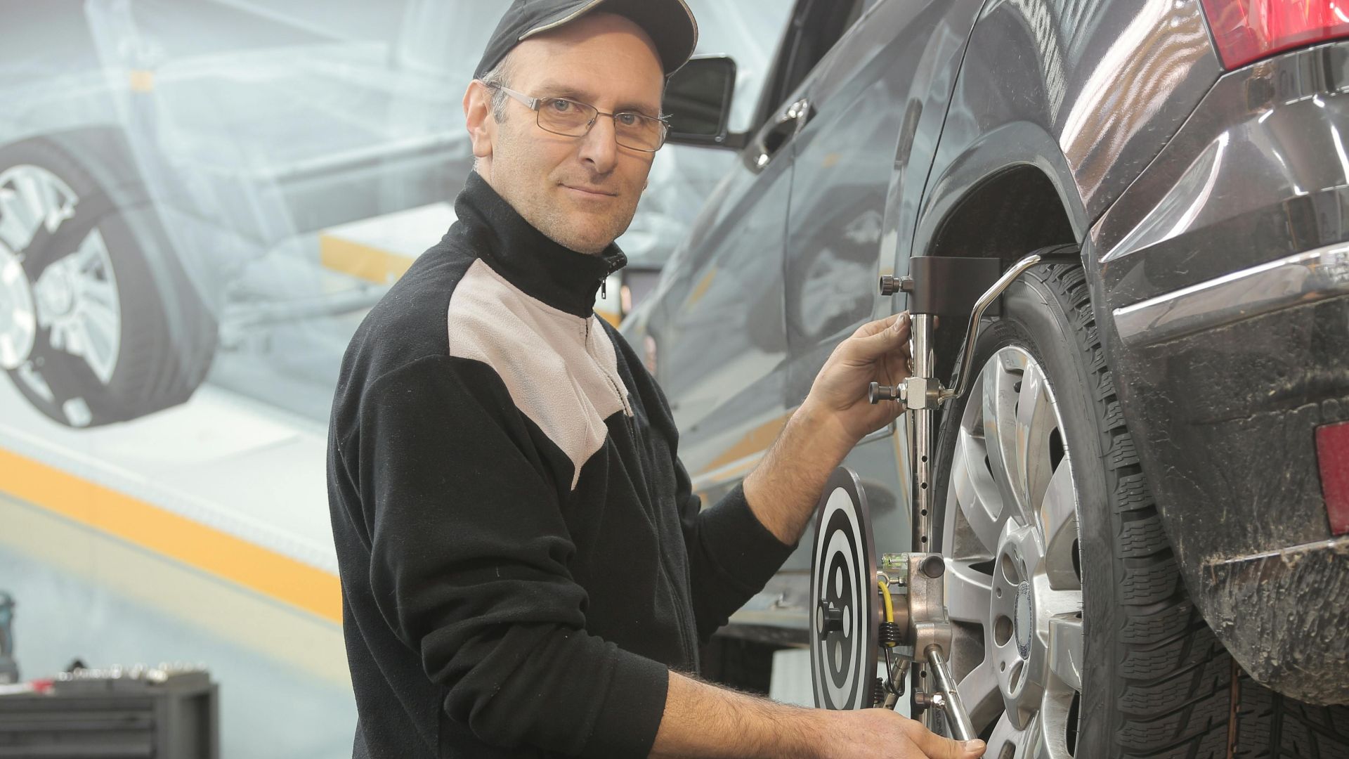 10 technical skills you need to become a mechanic & 10 interpersonal ones