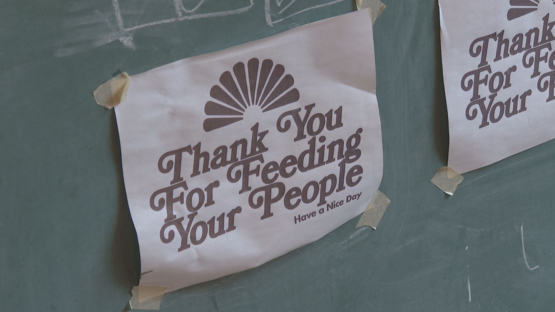 Ky. business celebrates five years of made-from-scratch meals