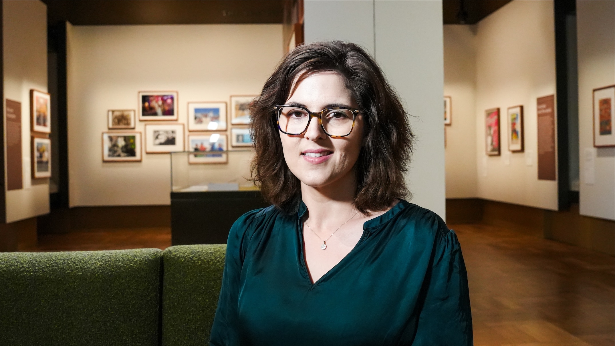 National Library of Australia reveals its treasures with exhibition ...