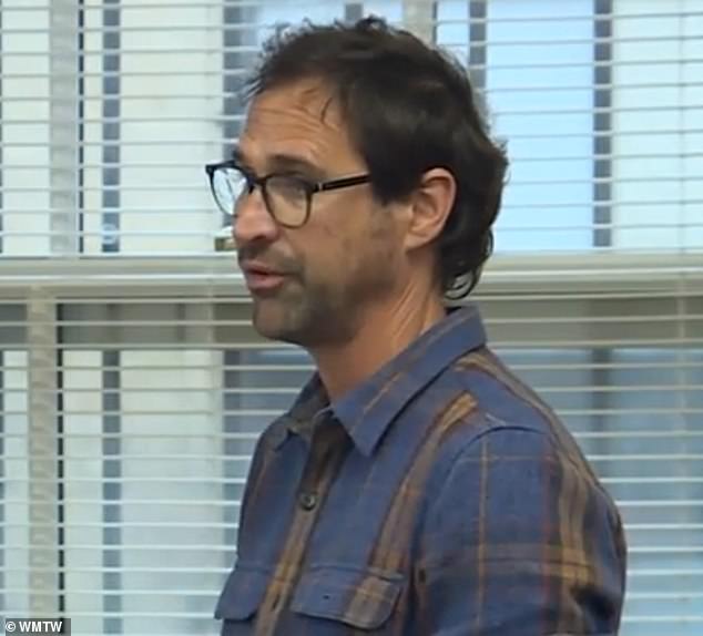 Outrage over plans for enormous skyscraper that would tower over quaint ...