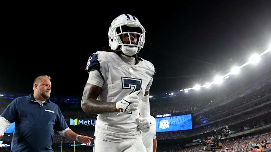 Trevon Diggs injury update comes with concerning choice of words from ...