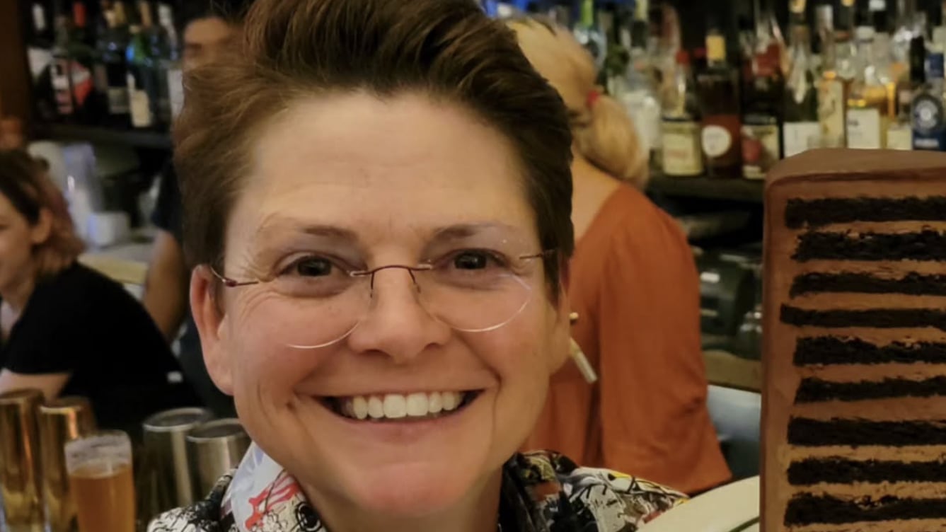 The Marvelous Mrs. Maisel actress, 60, killed in accident