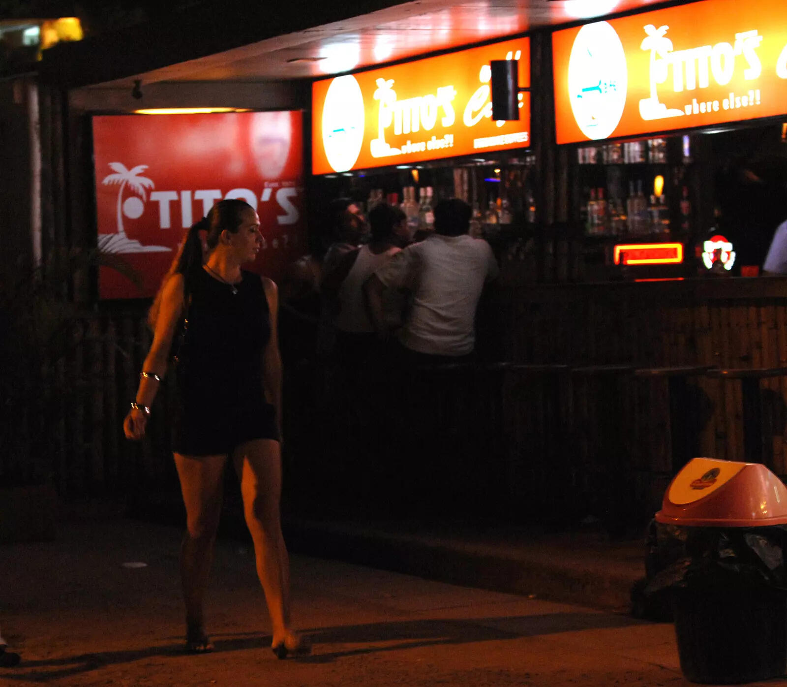 Tito’s, Miami among 17 clubs without all requisite NOCs: Calangute ...