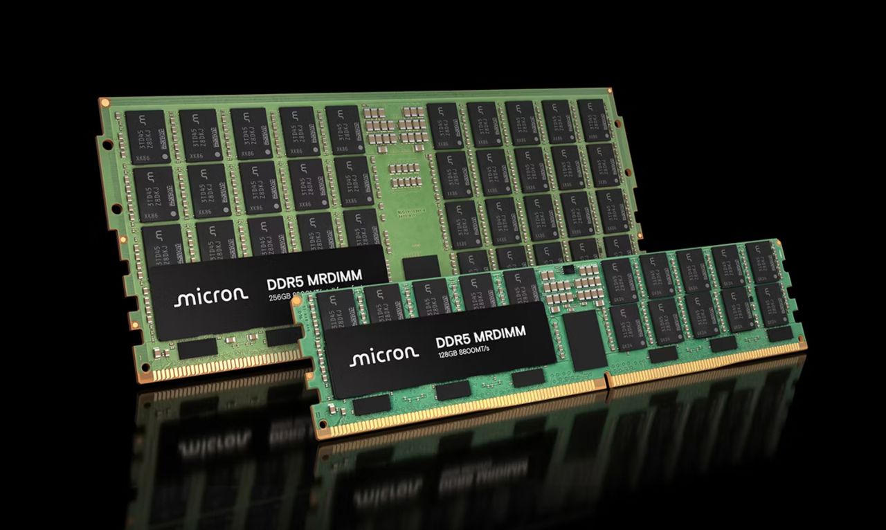 The DRAM shortage explained: AI, rising prices, and what’s next