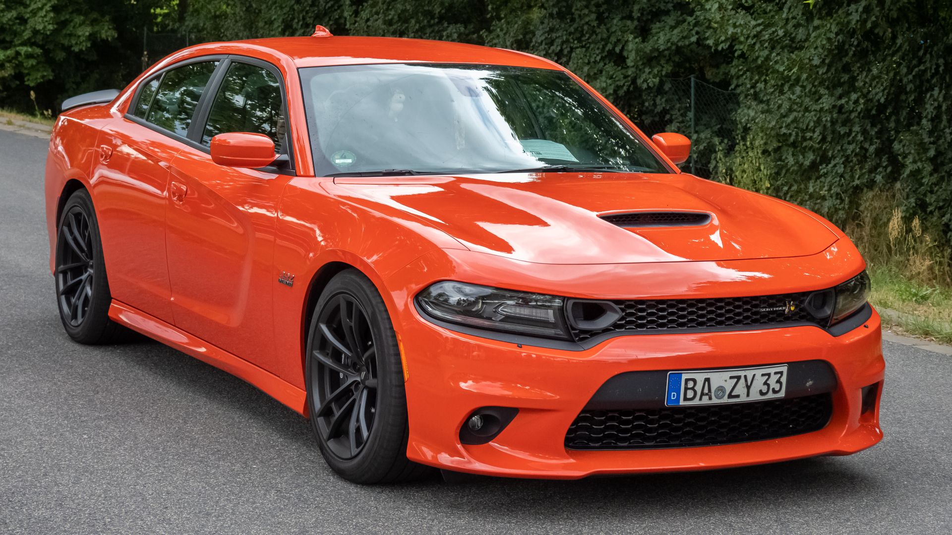 20 everyday cars with the fastest acceleration speeds