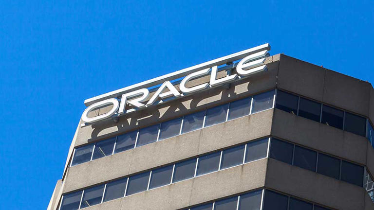 Oracle stock dives as mixed results bring 'more questions than answers'