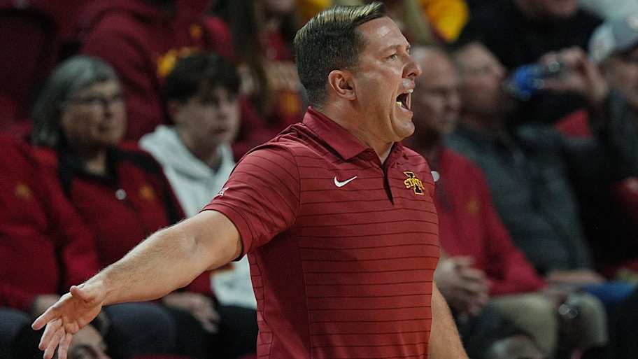 Iowa State Cyclones among top surprises in college basketball this season