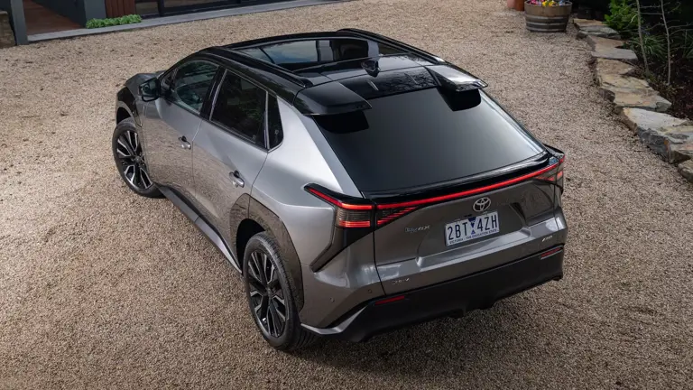 Electric and plug-in hybrid owners lose registration discount in ...