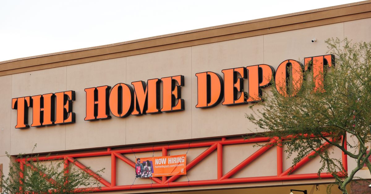 11 things from Home Depot you can get absolutely free