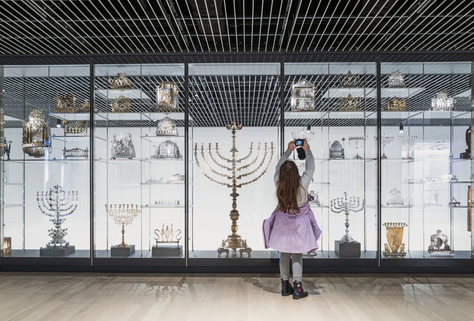 Hanukkah, Unsilent Night, Nutcrackers, and more things to do in NYC ...