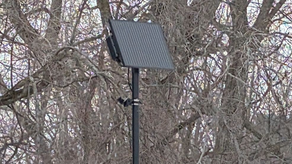 ACLU and University of Iowa report highlights privacy issues with ...