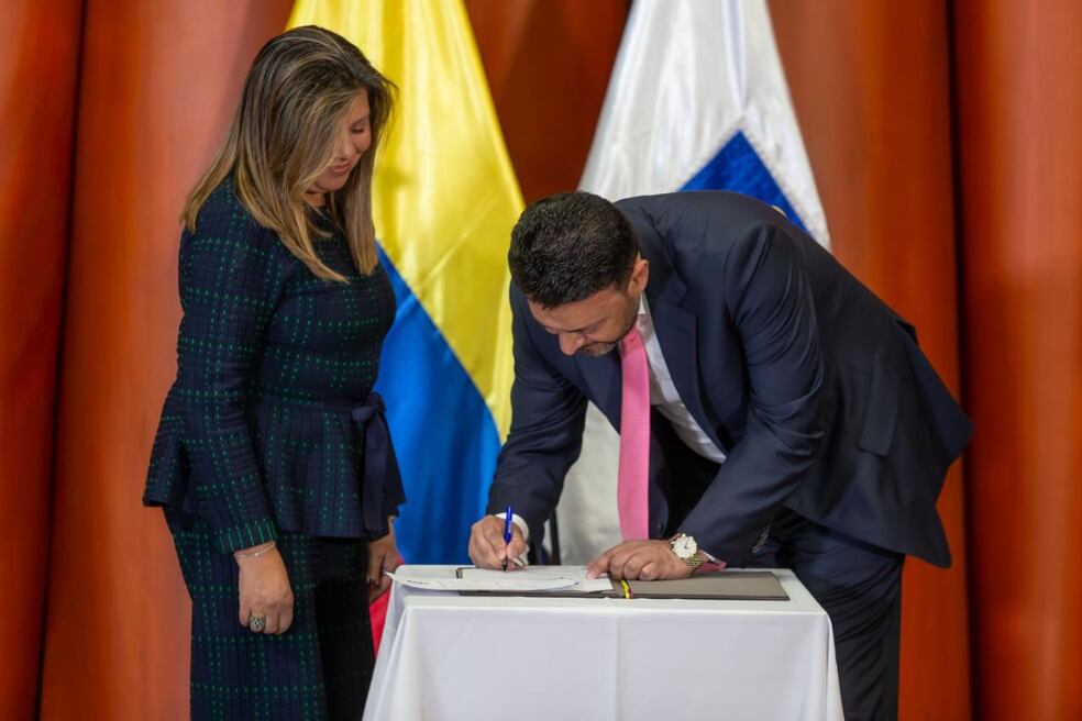 Nelson Escobar López es el nuevo director de la Unidad Especial de Investigación de la Fiscalía