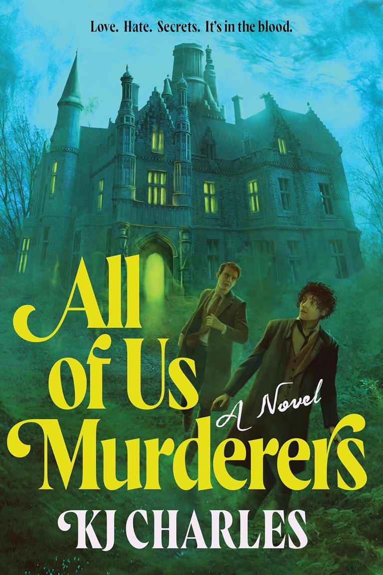I read over 100 romance novels in 2025 — here are my 13 favorites that ...