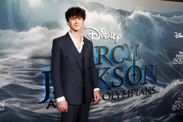 Percy Jackson and the Olympians season 2 cast: Every character featured ...