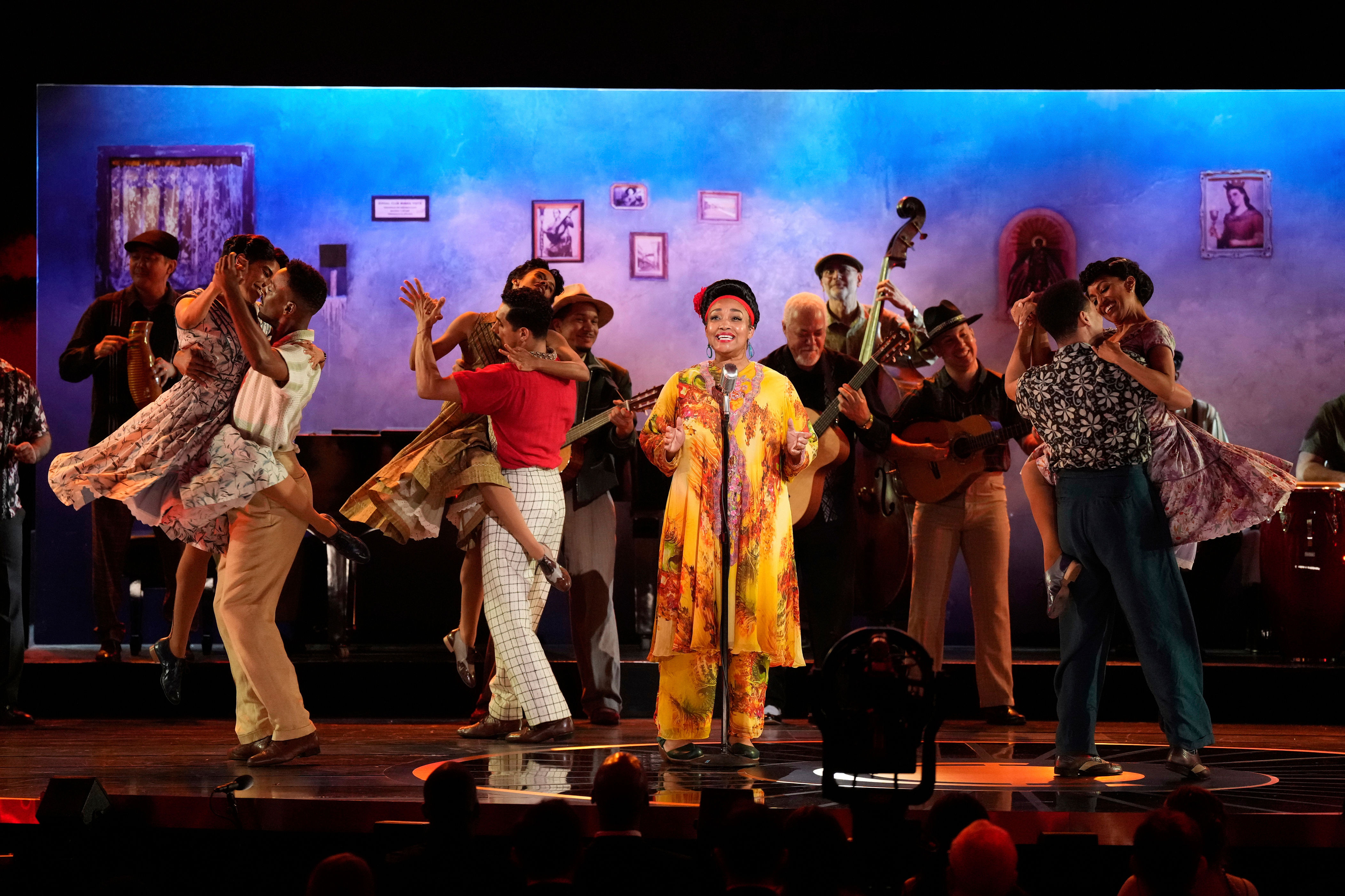 El cadencioso son cubano ingresa a la lista de patrimonio de la UNESCO