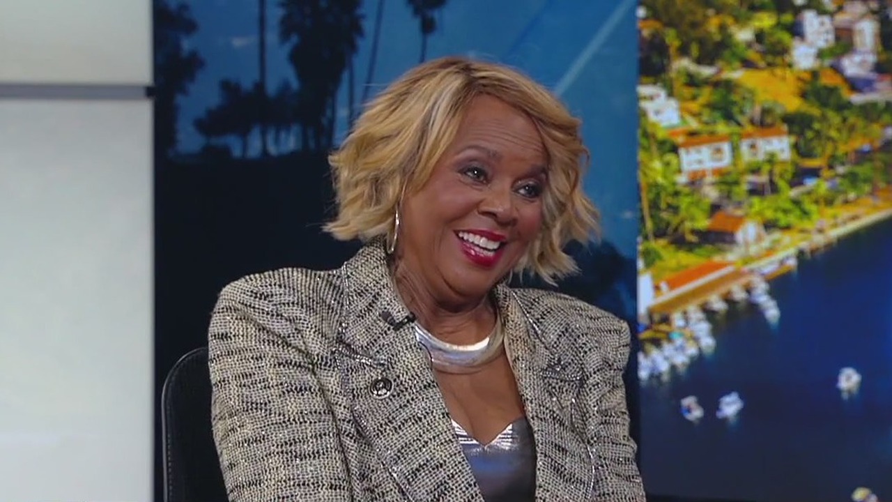 Celebrating Thelma Houston's Legendary Music Career
