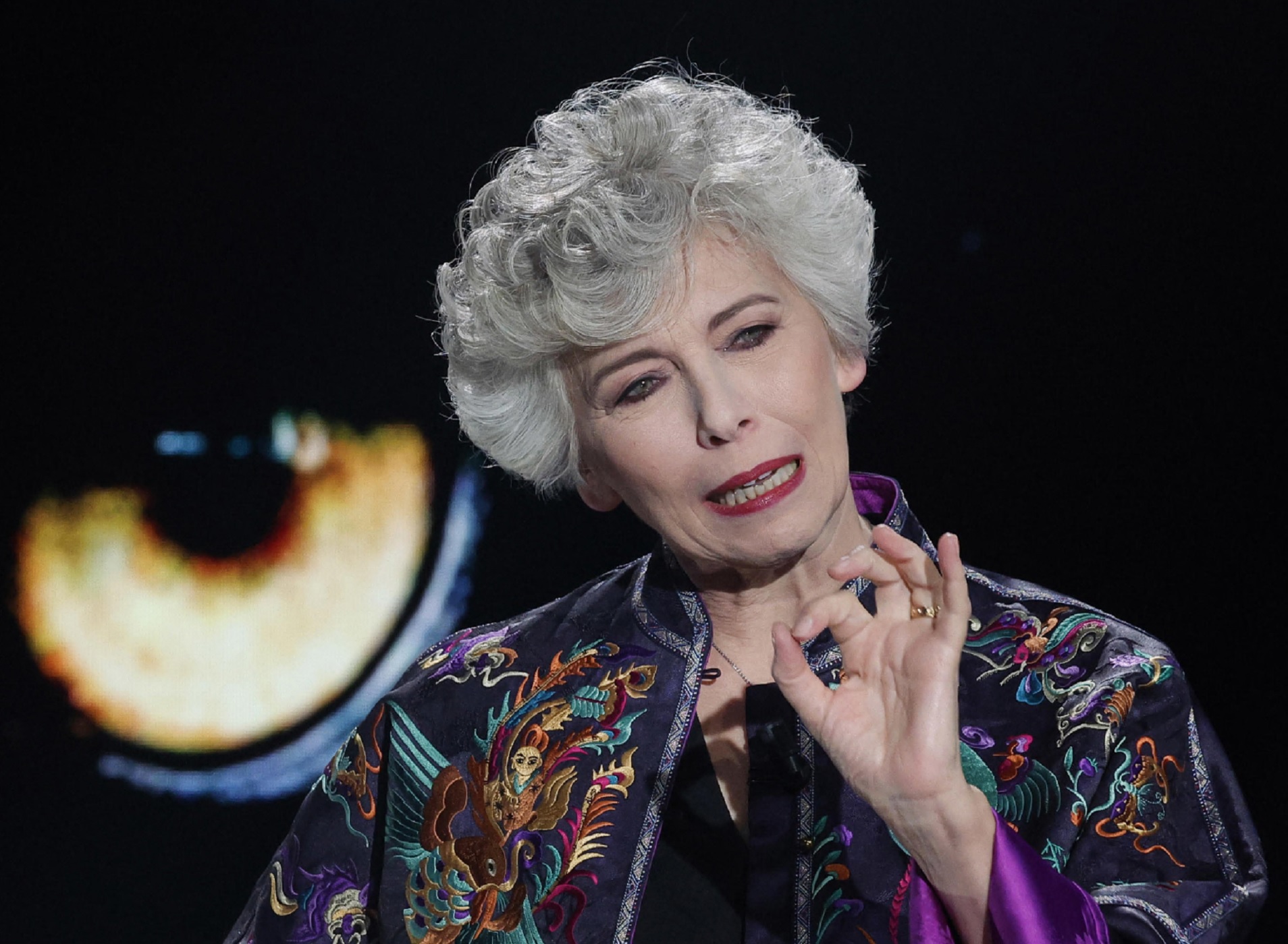 Confermata la condanna a 4 anni per Irene Pivetti: "Evasione e riciclaggio"