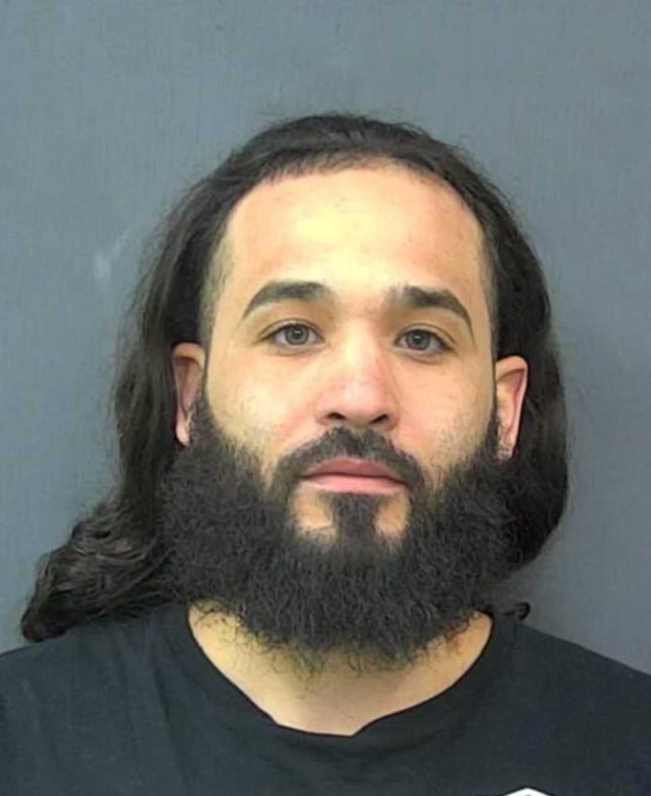 Years-long hunt for parking lot gunman in Rockland County ends in ...