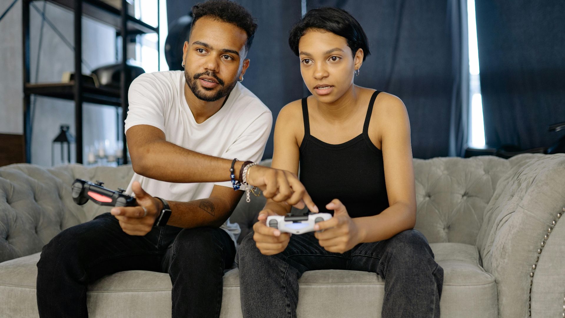 Why Rockstar wanted bad publicity for GTA and even paid for it