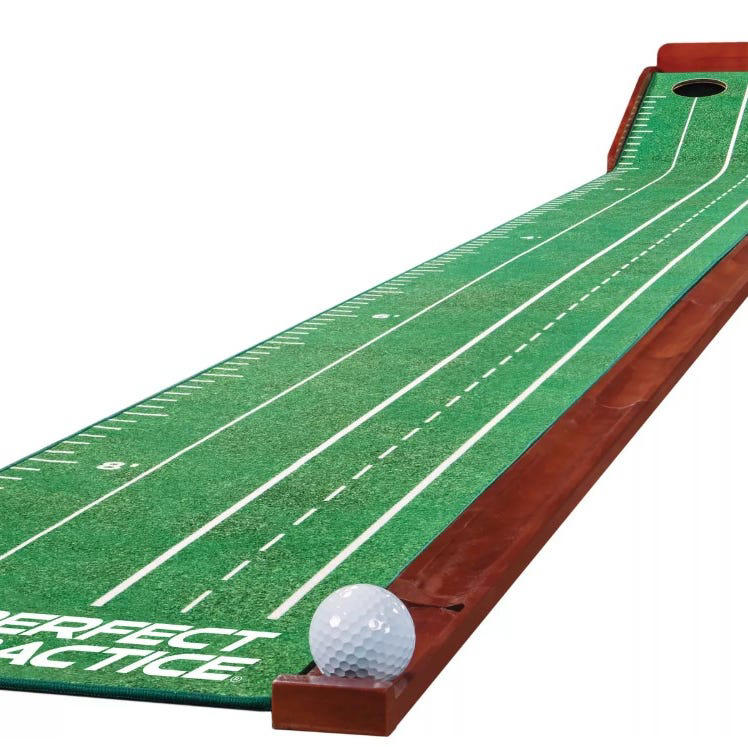 Golfweek's ultimate holiday gift guide 2025: Best golf equipment, apparel