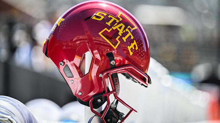 Iowa State Cyclones commit released from signing already drawing major ...