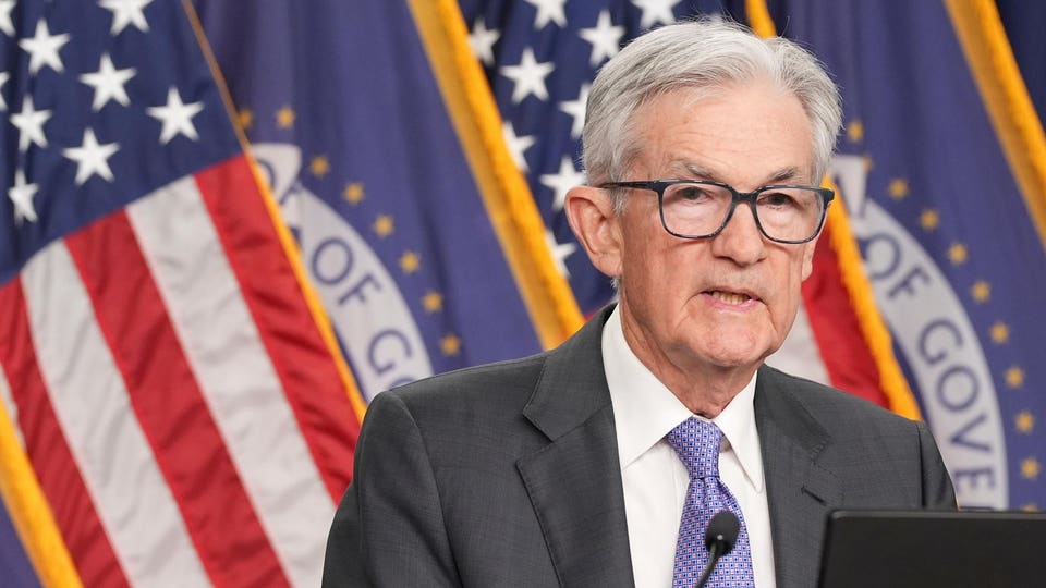 Trump says Fed could have ‘doubled’ latest interest rate cut