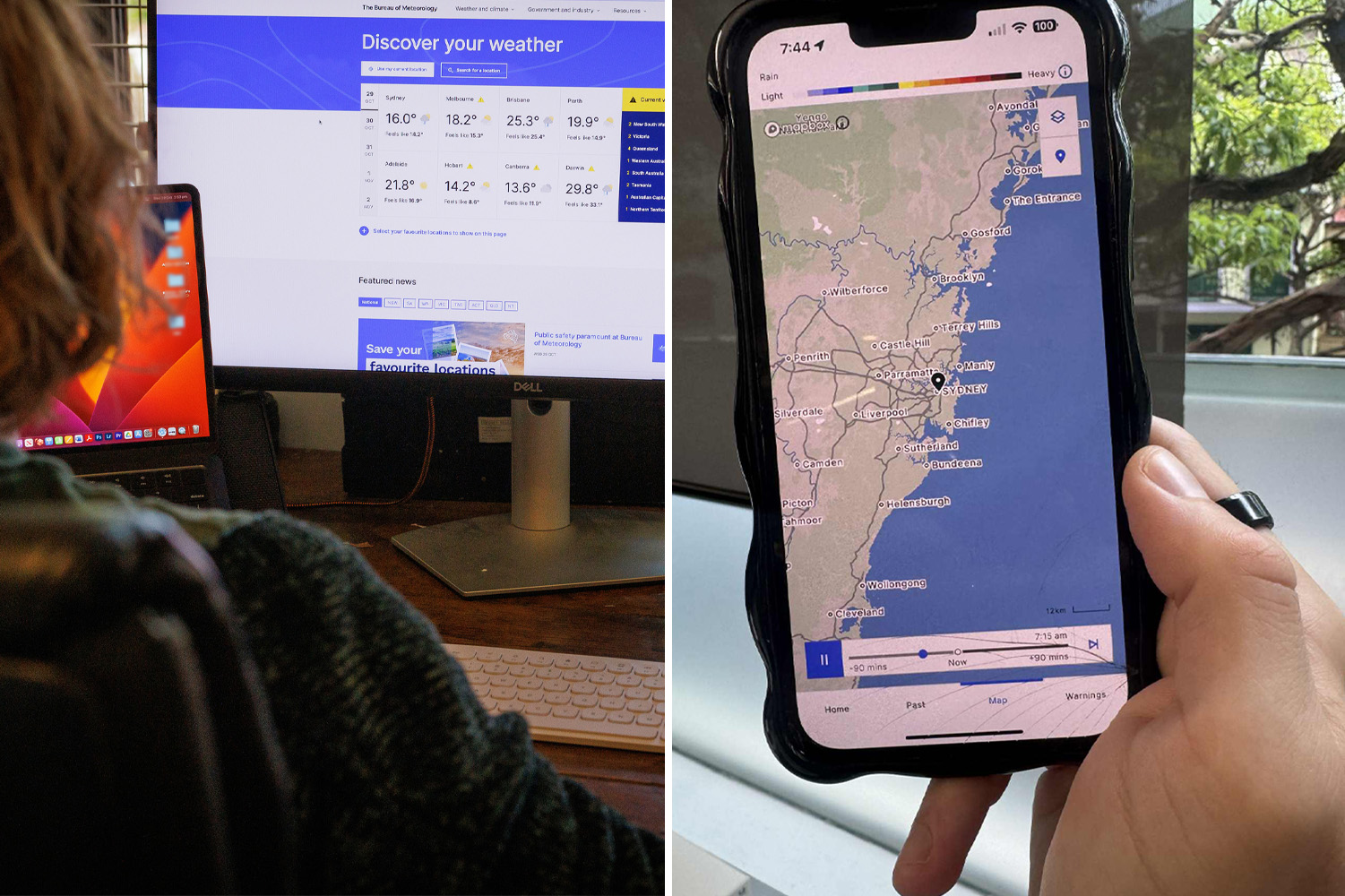 Major Bureau of Meteorology change after significant feedback on $96 ...