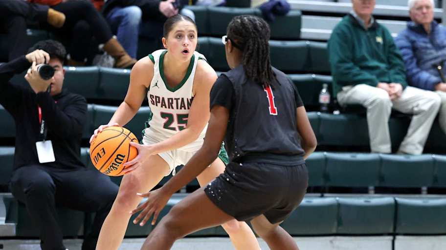 Alabama high school girls basketball final scores, results - December 9 ...