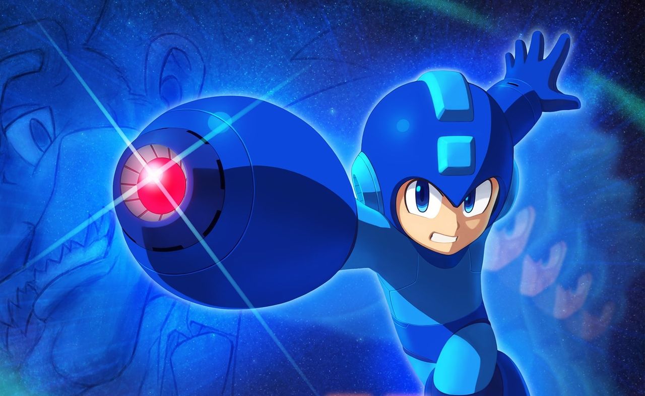 Mega Man 11 actor won't return for the next game in the series because ...
