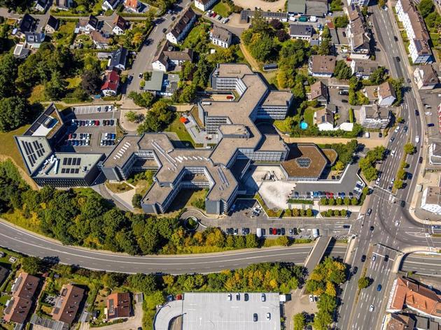 Bürgermeister Schmalenbach wettert gegen MVG-Defizit von 30 Millionen