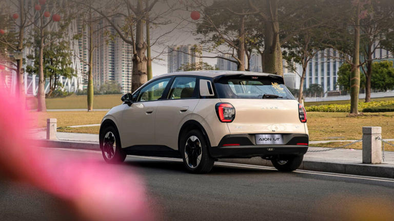 China’s first-time buyers just flipped the script on what cars they want