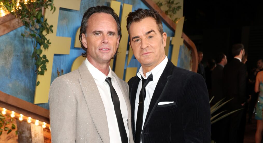 'Fallout' season 2: Who is Justin Theroux’s Robert House?