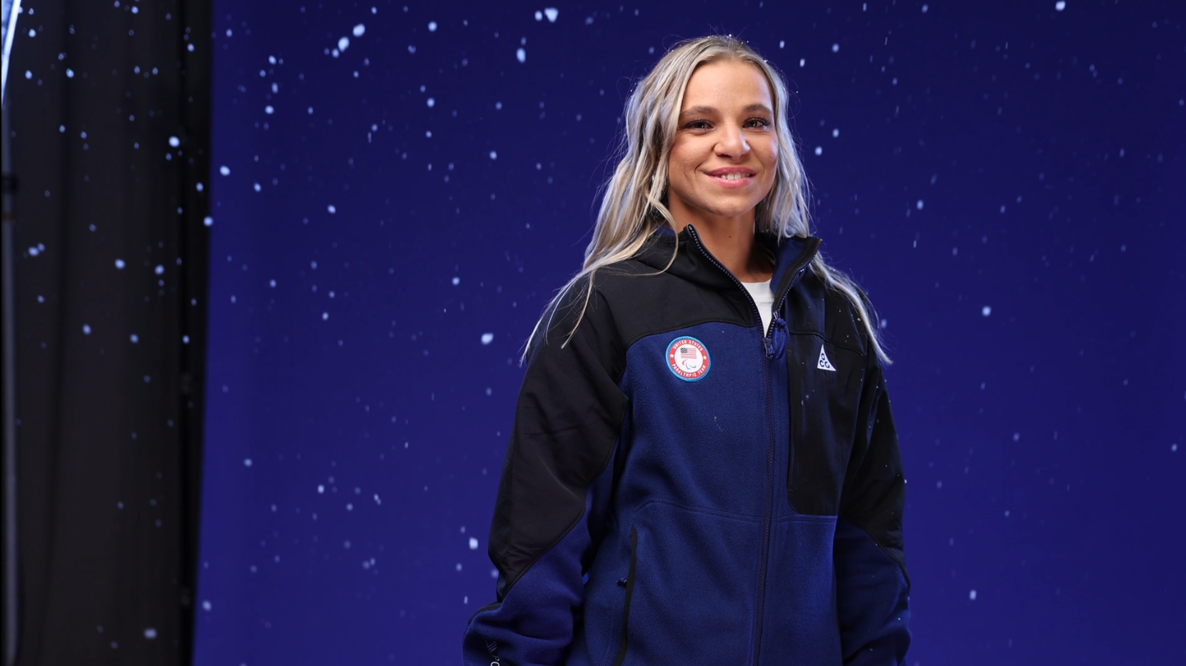 Oksana Masters: A Paralympic champion with a competitive spirit beyond ...