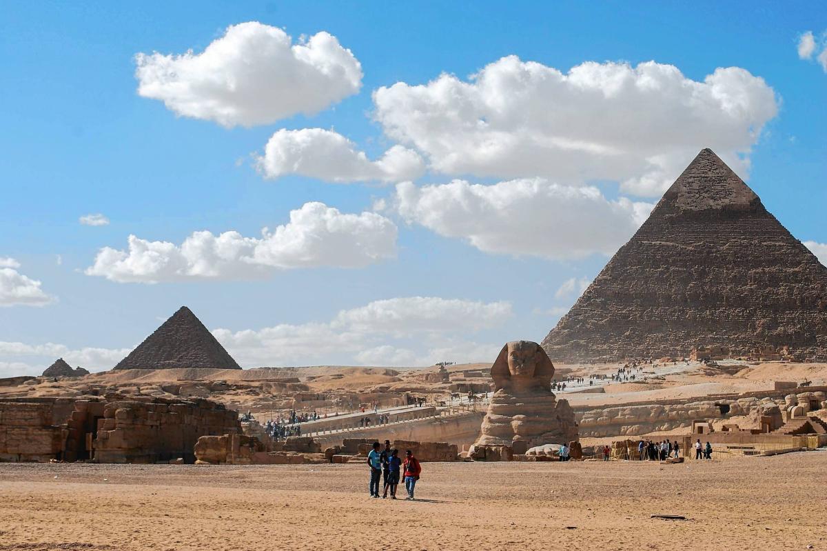 Touristen zahlen oft höhere Eintrittspreise als Einheimische – ist das ...