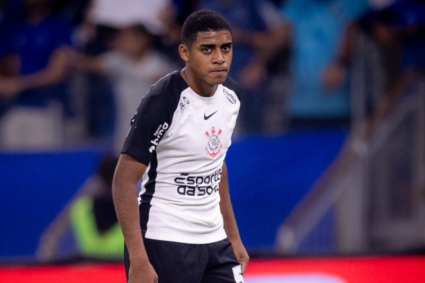 Gui Negão celebra primeiro título e prega foco no Corinthians em meio a ...