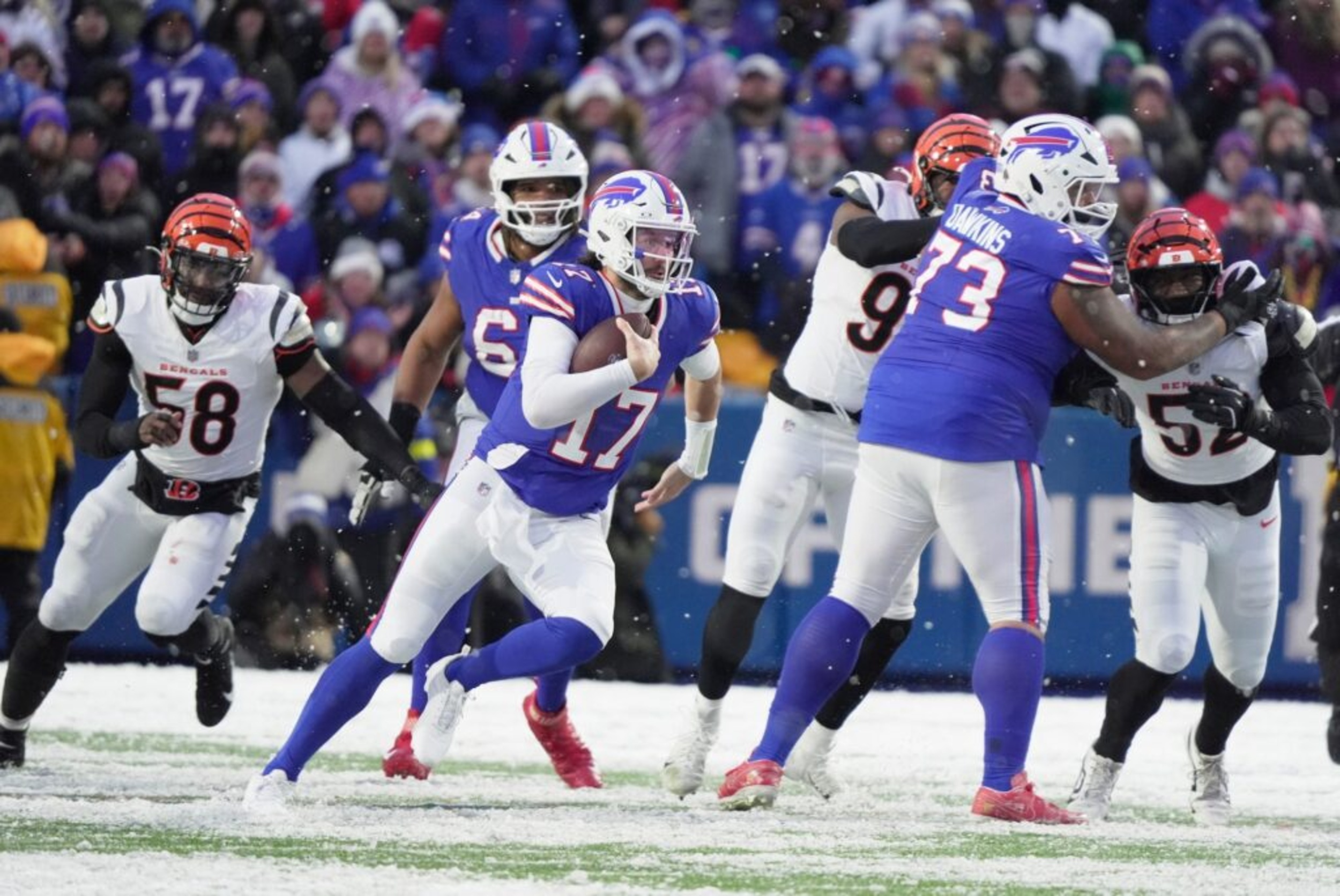 Week 15 quarterback rankings fantasy football