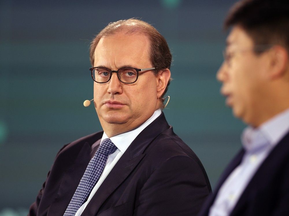 Carney appoints Mark Wiseman as Ottawa’s next US ambassador. Can he ...