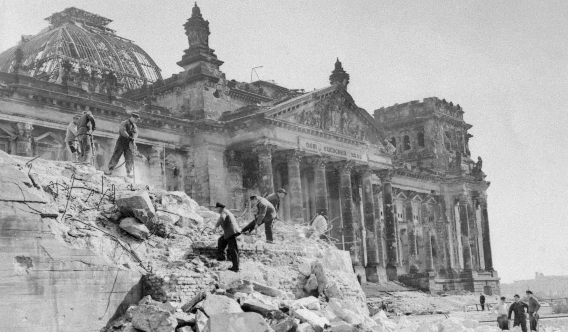 The most expensive wars in history