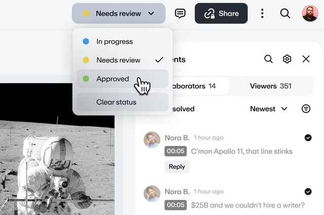 Vimeo AI tools transform your video library into a creative goldmine